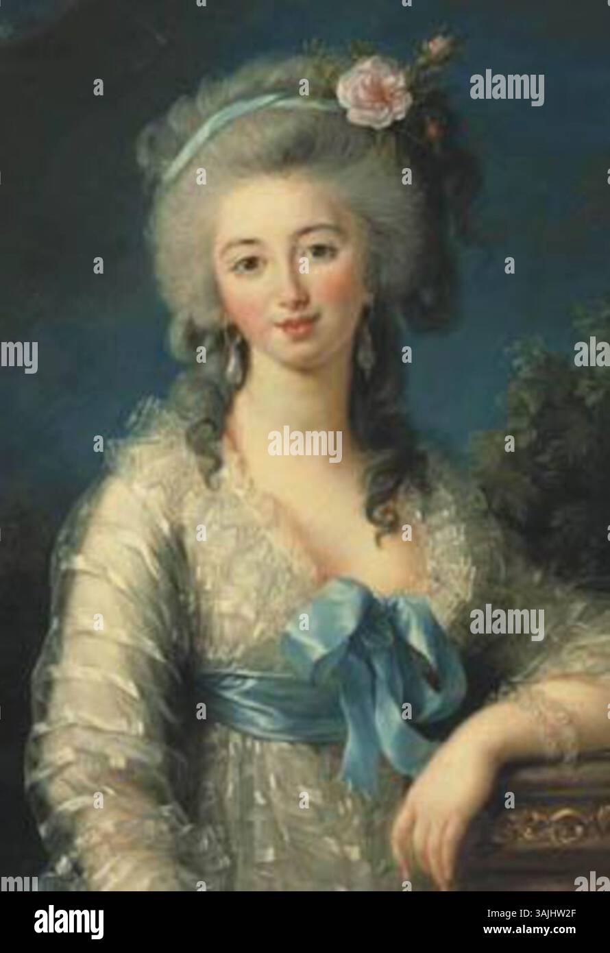 Anne rose jos hi-res stock photography and images - Alamy