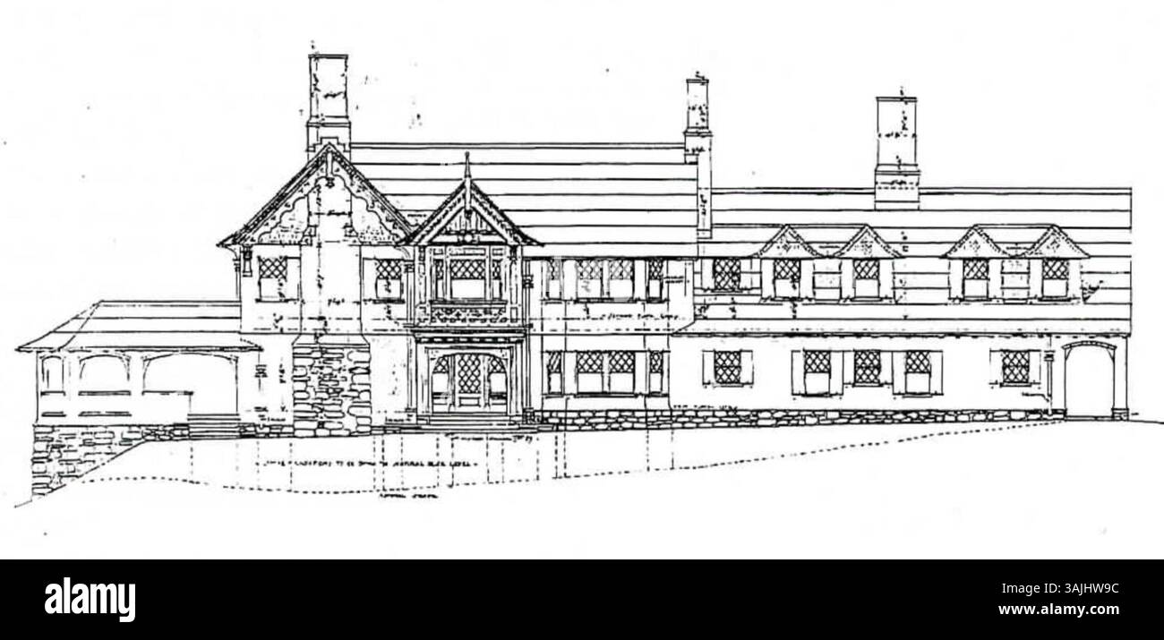 Richard hickman harte hi-res stock photography and images - Alamy