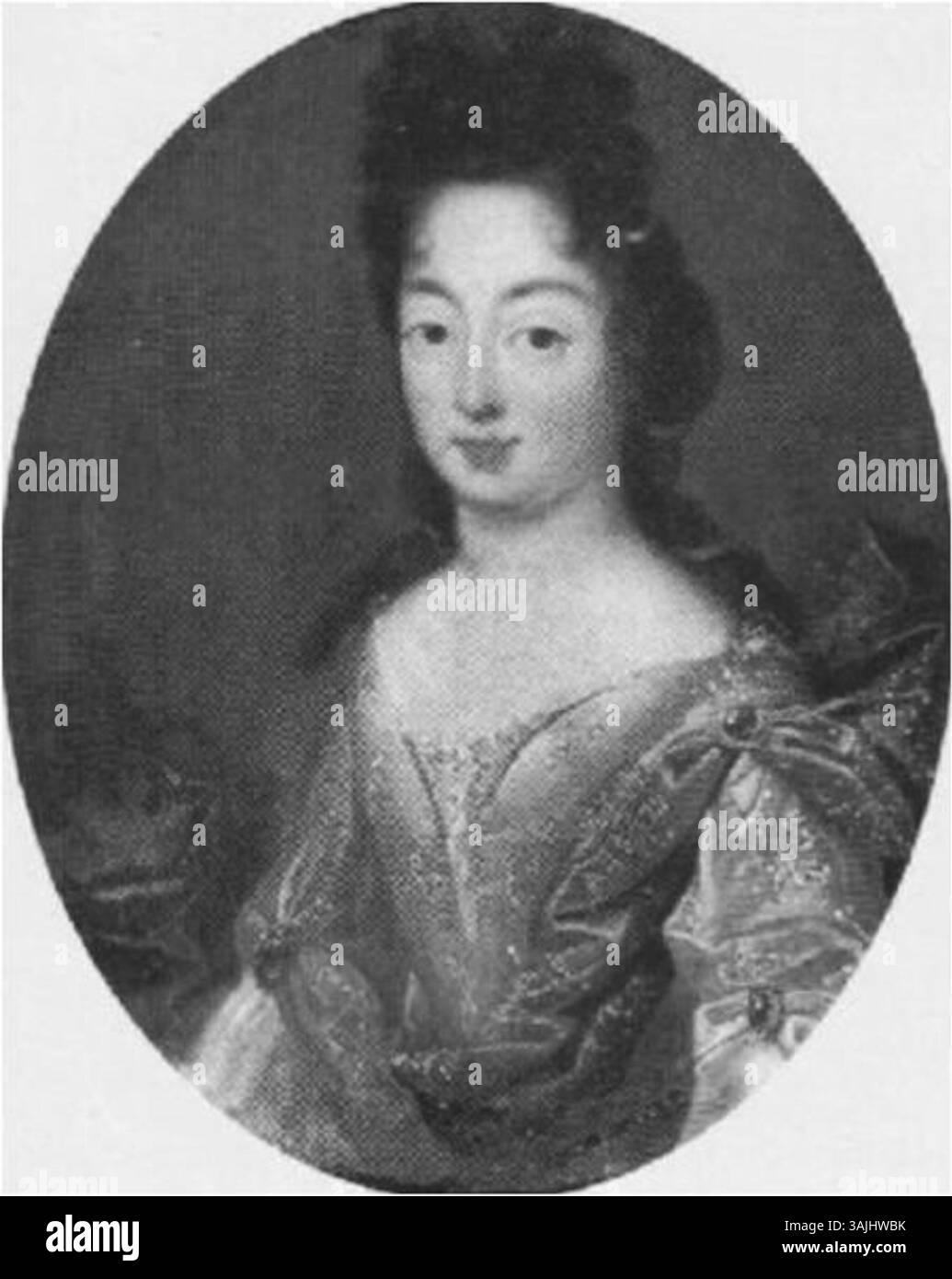 This late 17th-century painting, attributed to a follower of Nicolas de ...