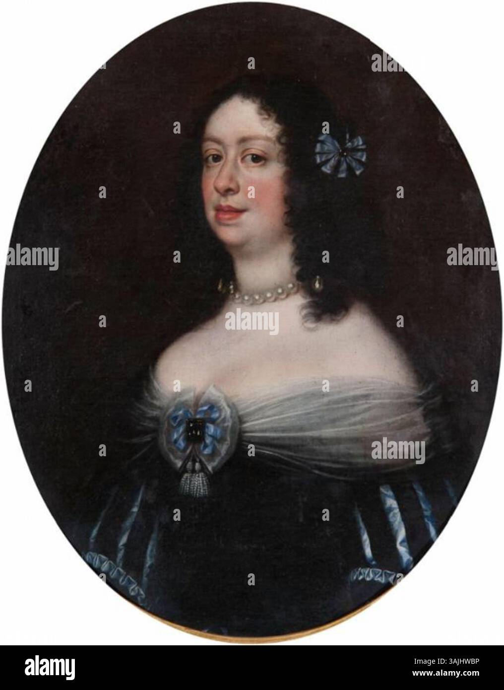 Anna medici hi-res stock photography and images - Alamy