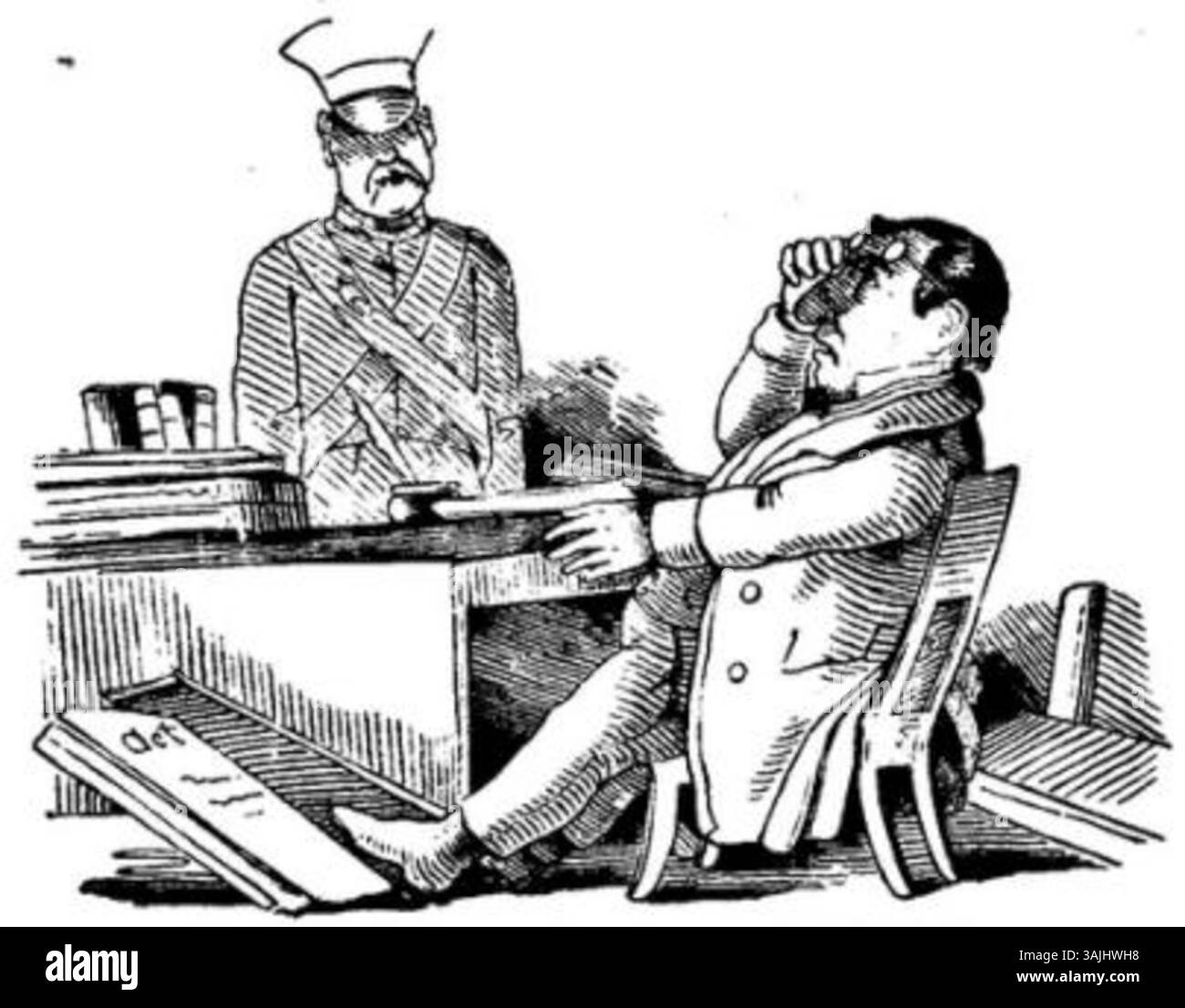 Volume count Cut Out Stock Images & Pictures - Alamy