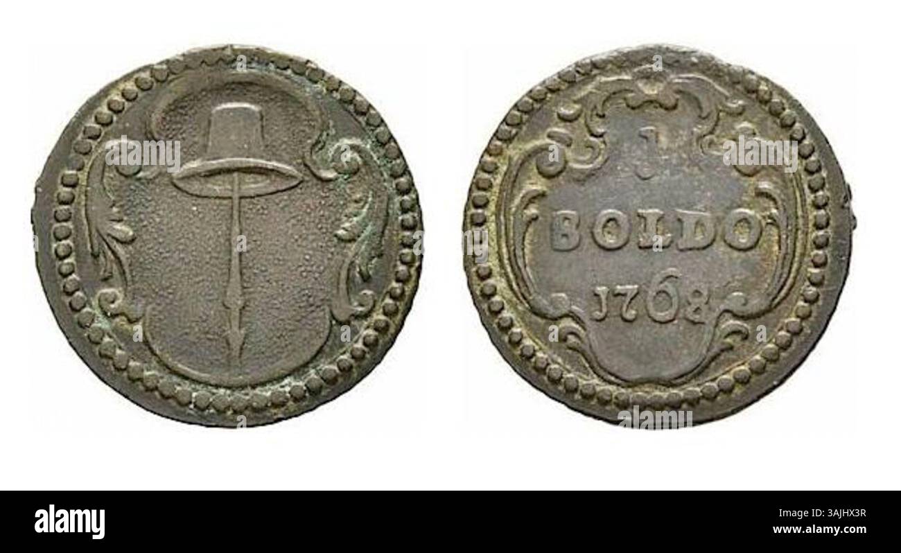 Corte mint hi-res stock photography and images - Alamy