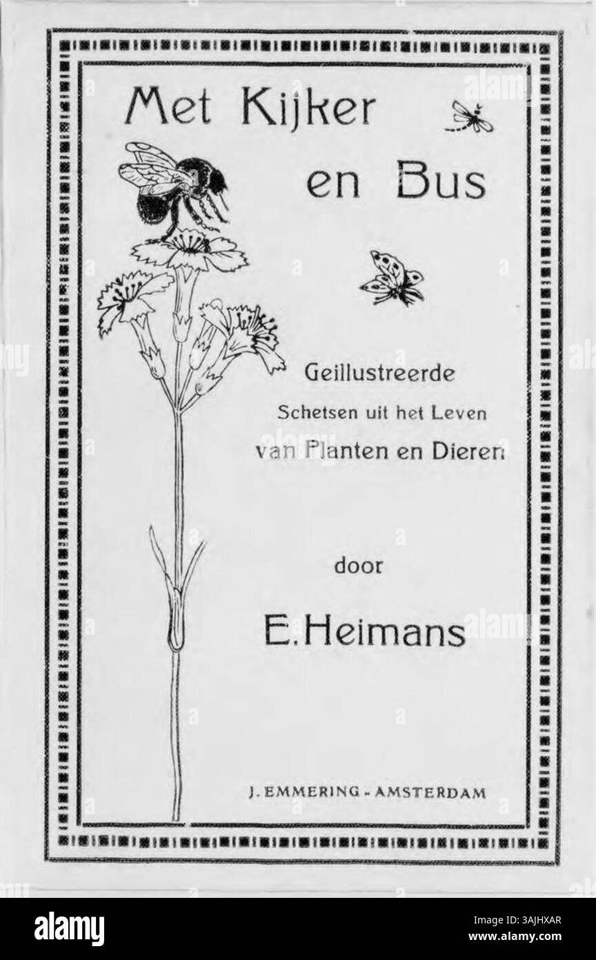 Eli heimans hi-res stock photography and images - Alamy