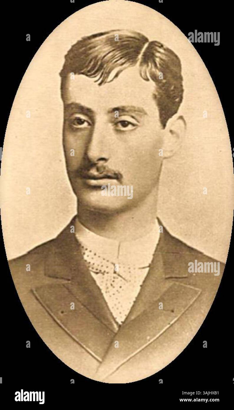 Jorge de avillez de sousa feio hi-res stock photography and images - Alamy
