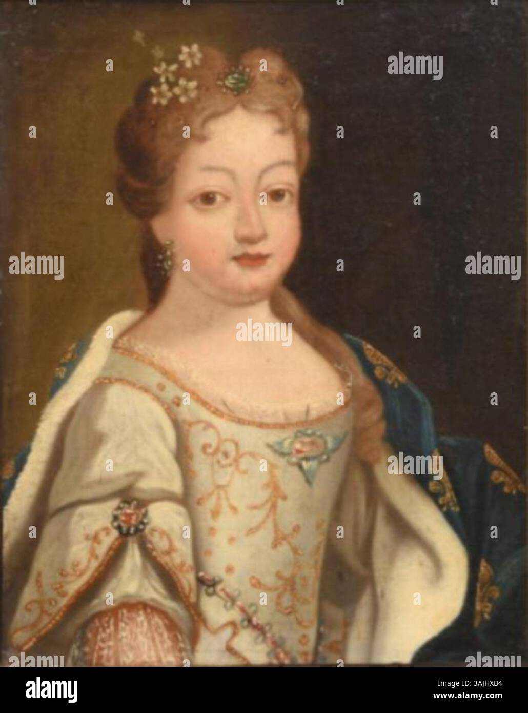 Royal lineages hi-res stock photography and images - Alamy