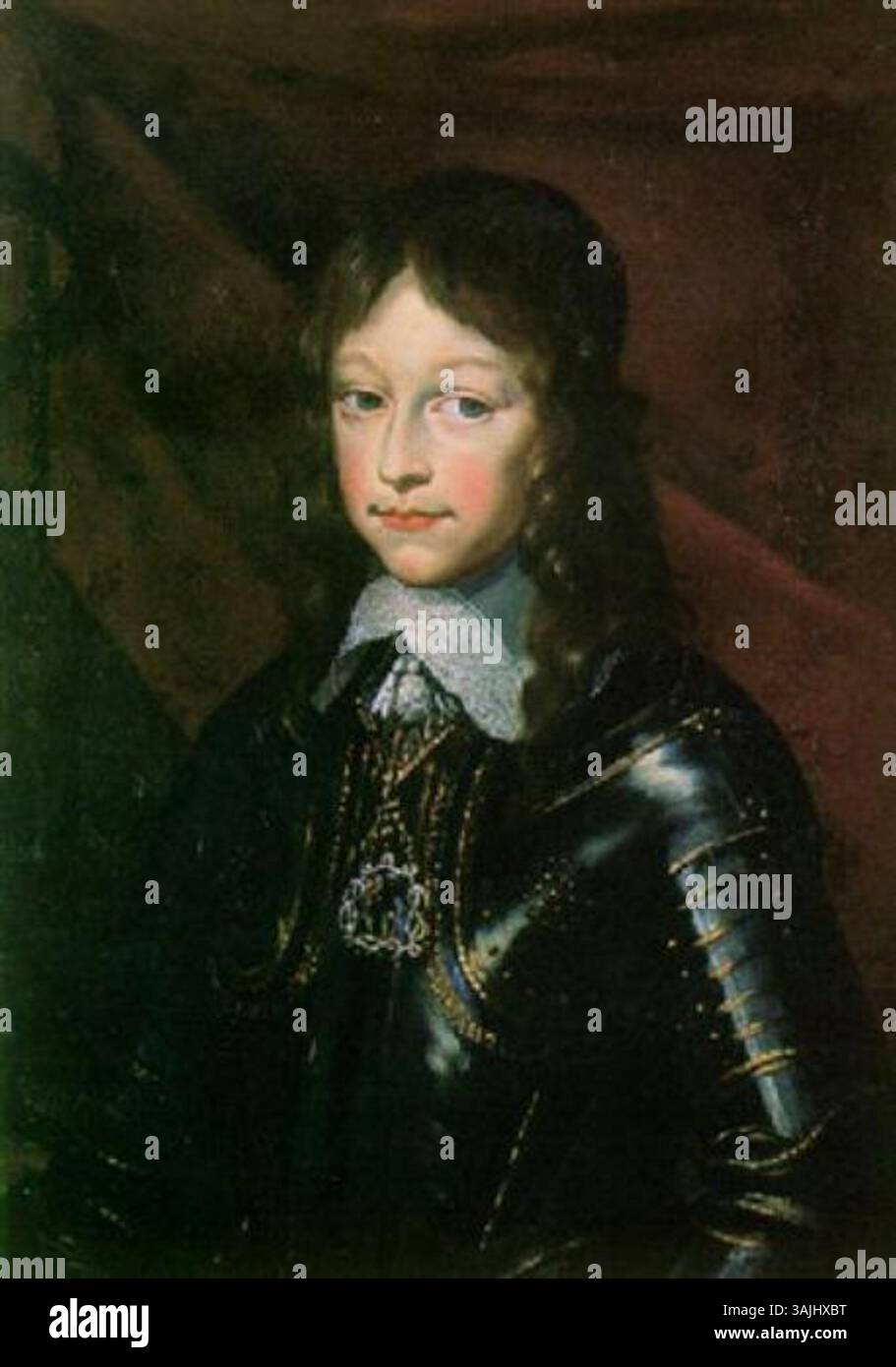 Medici misidentification hi-res stock photography and images - Alamy