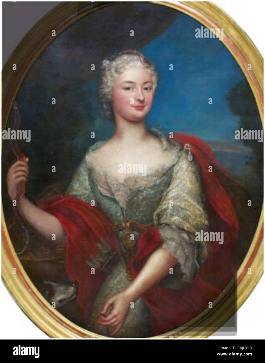 Piedmontese mountains Cut Out Stock Images & Pictures - Alamy