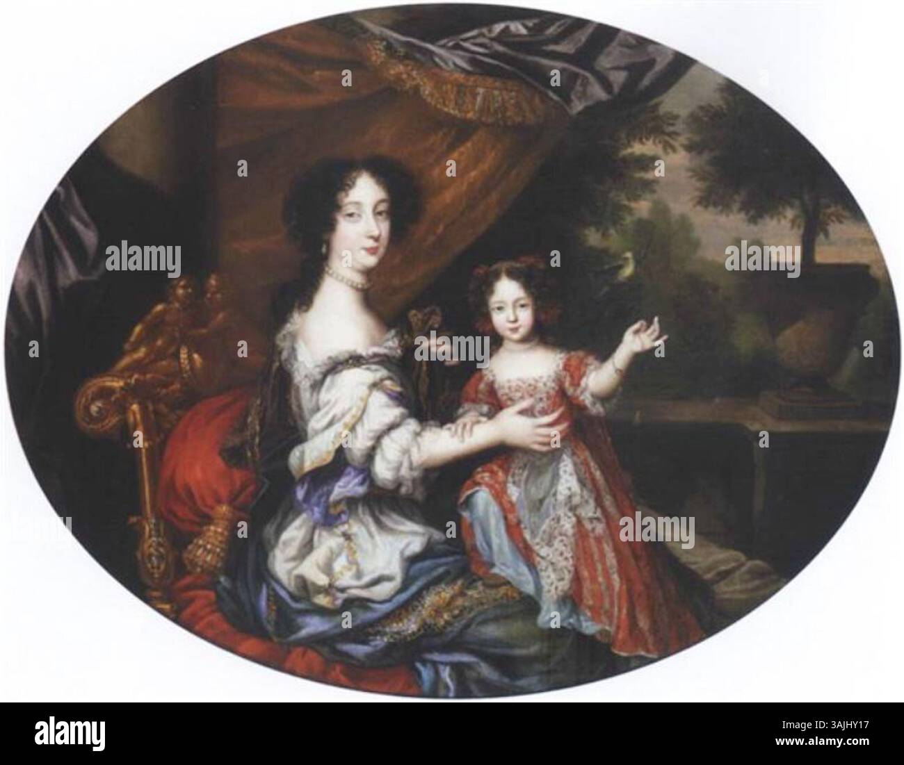 Countess of lichfield hi-res stock photography and images - Alamy