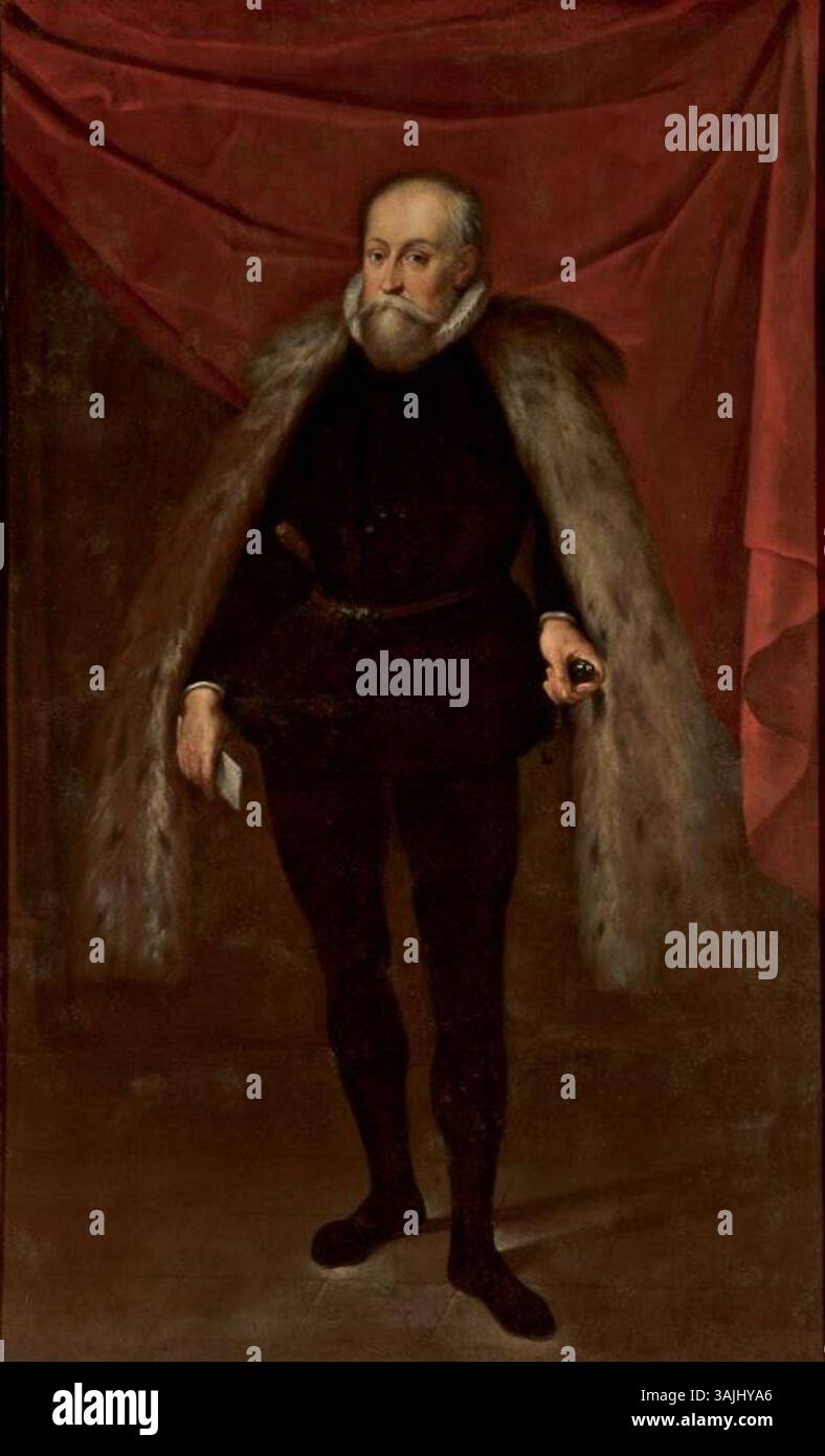 Duke of ferrara hi-res stock photography and images - Alamy