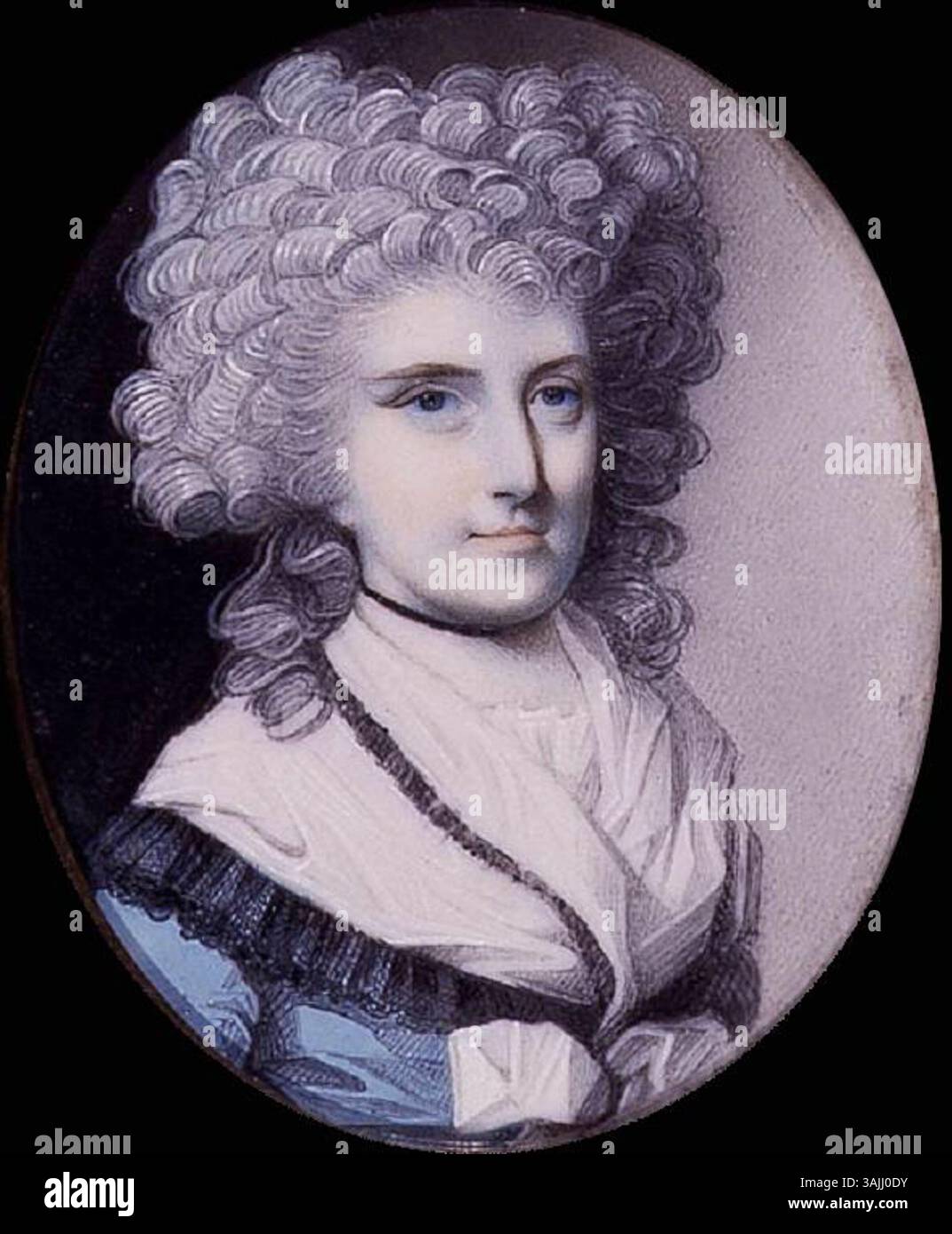 Mary Eleanor Bowes, Countess of Strathmore, was a prominent British ...