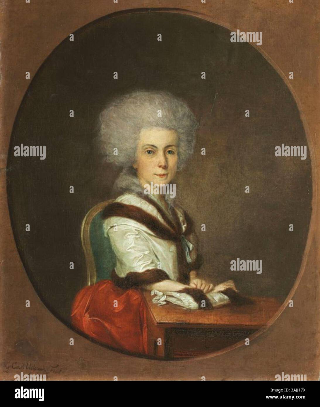 Prince johann adolph hi-res stock photography and images - Alamy