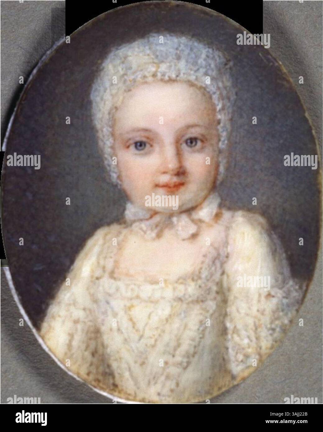 Maria anna of naples and sicily hi-res stock photography and images - Alamy