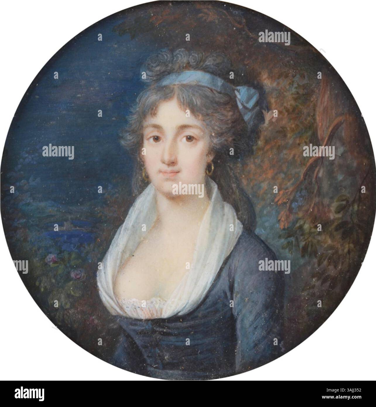 Late 18th century french art hi-res stock photography and images - Alamy