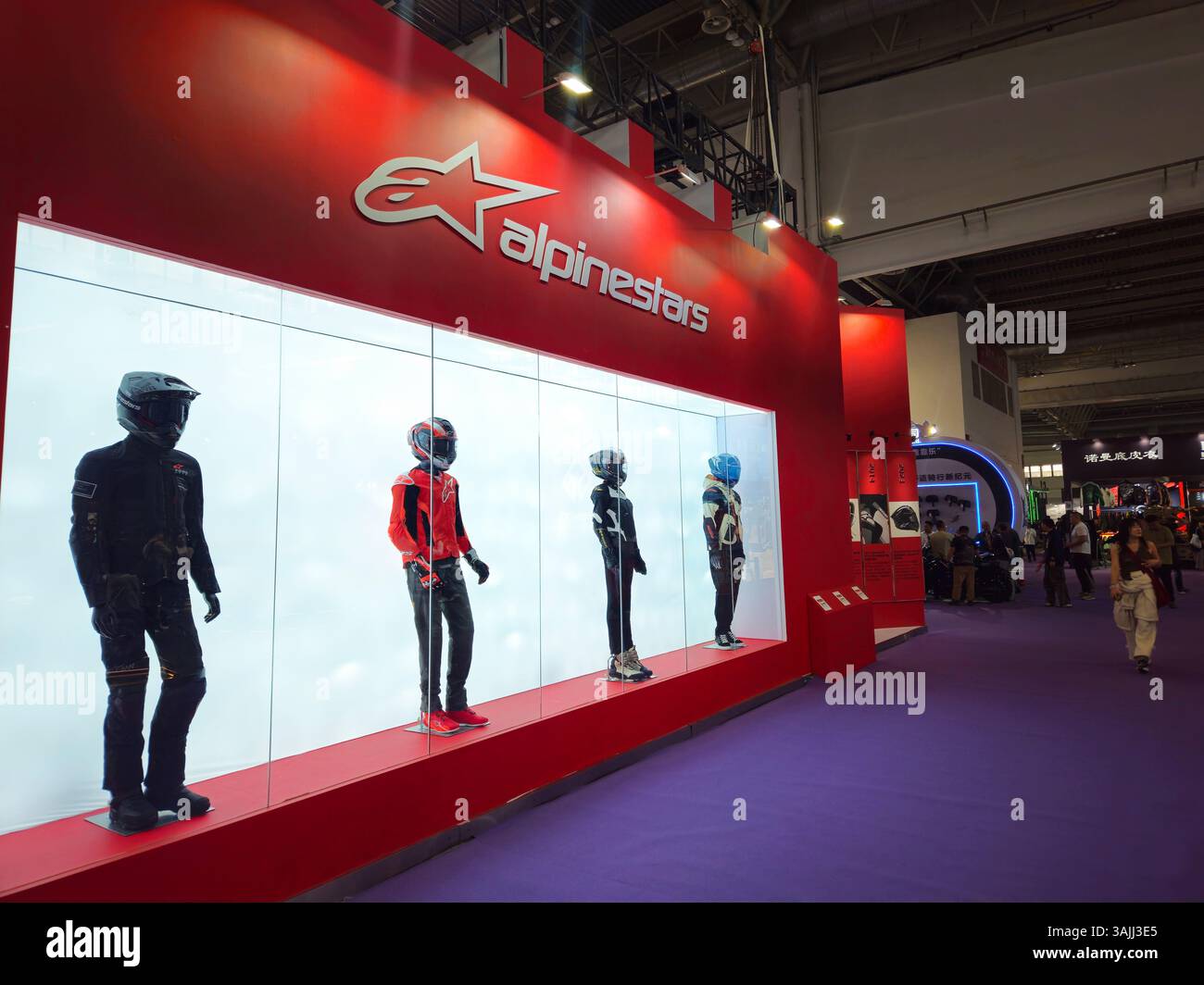 Alpinestars design hi-res stock photography and images - Alamy
