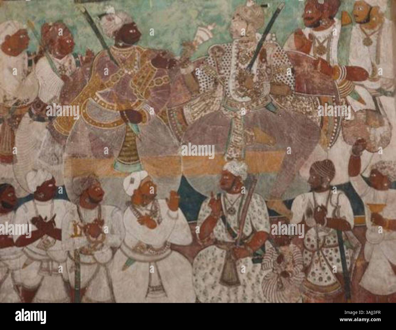 Sethupathi dynasty hi-res stock photography and images - Alamy