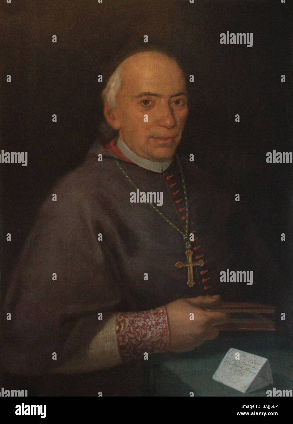 A historical reference to Bartolomeu Manuel Mendes dos Reis, Bishop of ...