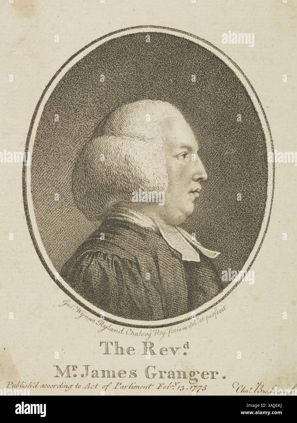 James granger hi-res stock photography and images - Alamy