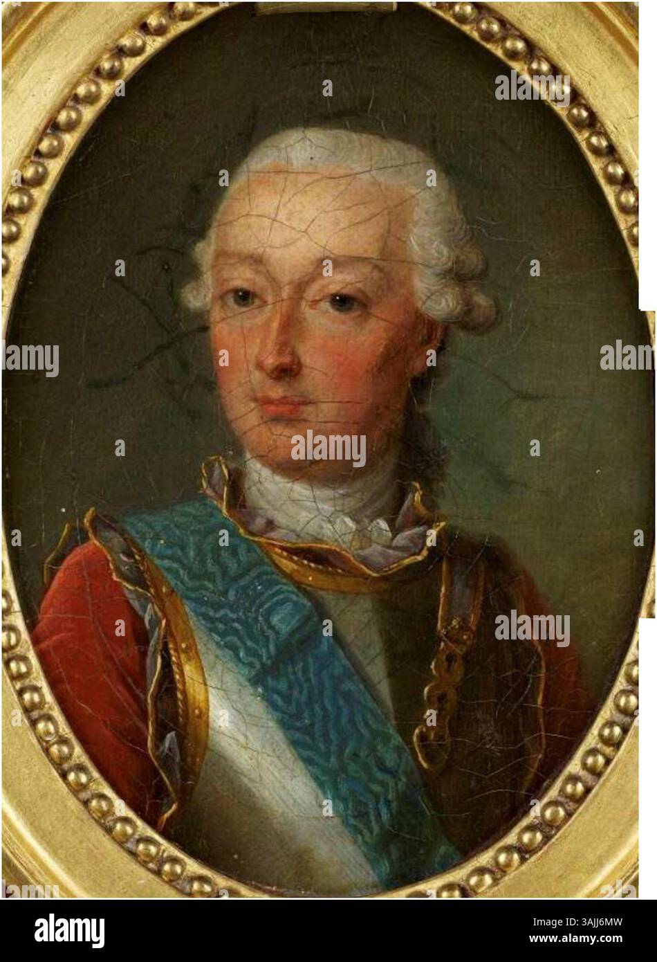 8th prince of cond hi-res stock photography and images - Alamy