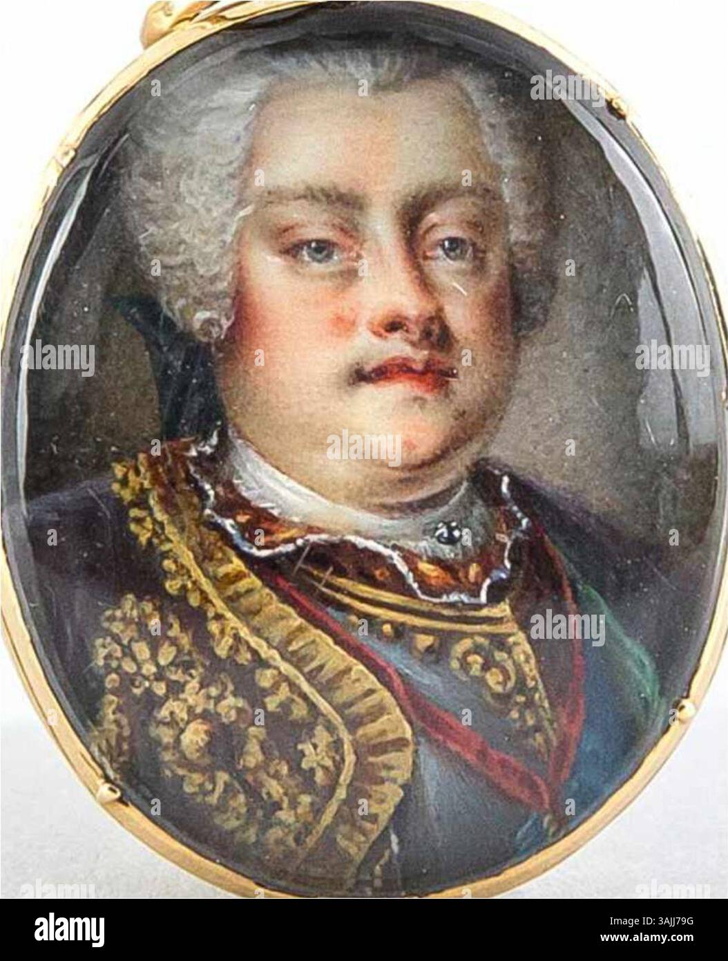 Tempera on bone hi-res stock photography and images - Alamy