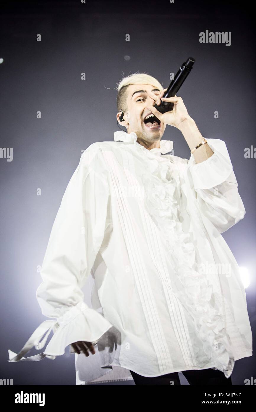 Michael coby hi-res stock photography and images - Alamy