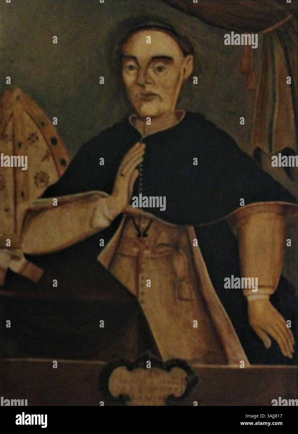 D frei manuel da cruz hi-res stock photography and images - Alamy