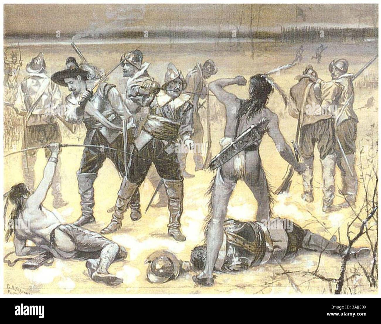 Charles reinhart Cut Out Stock Images & Pictures - Alamy