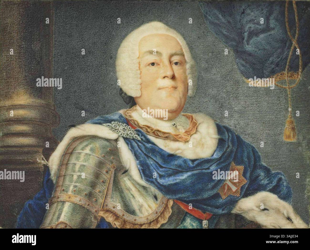 Regal armor hi-res stock photography and images - Alamy