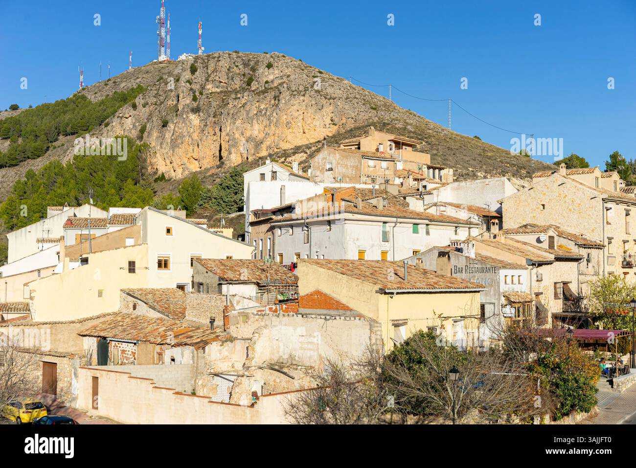 The Enchanting City of Cuenca in Spain: Famous for Its Hanging Houses ...