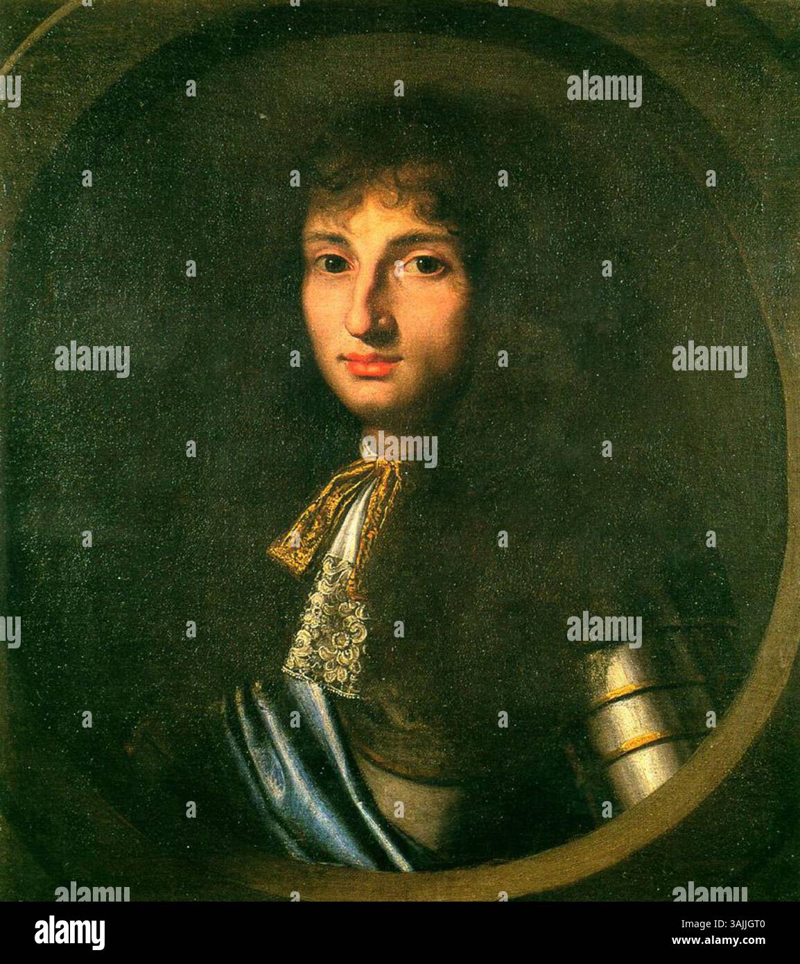 Riccatis hi-res stock photography and images - Alamy