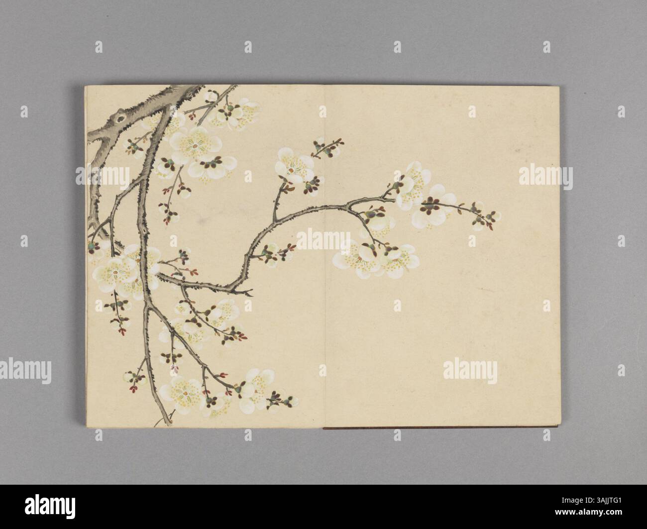 Dong Gao's landscape painting, featured in The Palace Museum ...