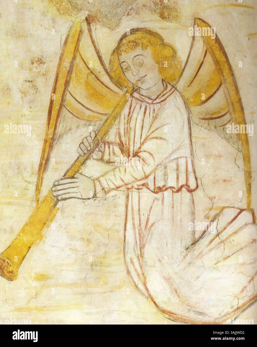 Allegory of the good and bad judge hi-res stock photography and images ...