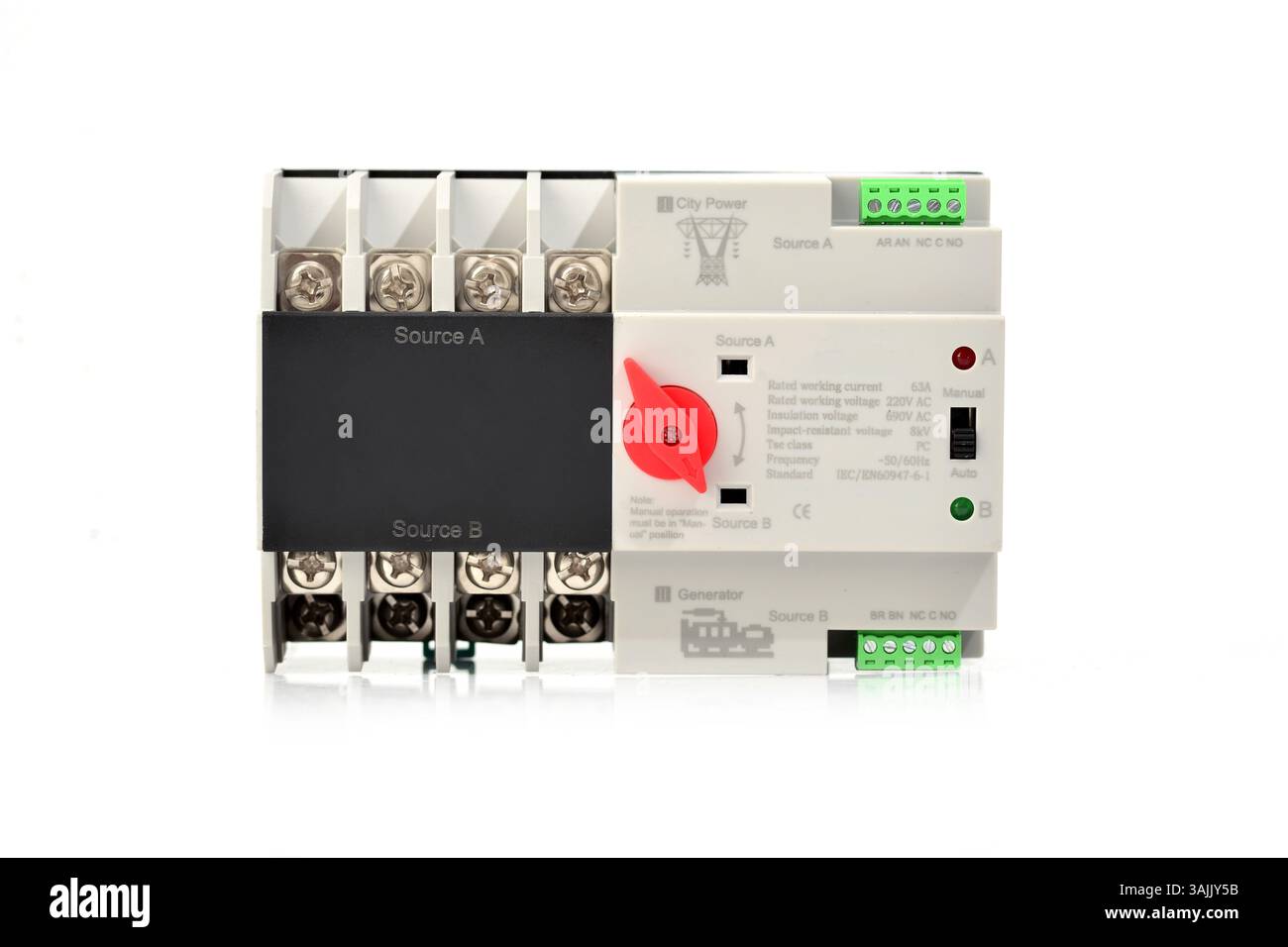 Controlbox hi-res stock photography and images - Alamy