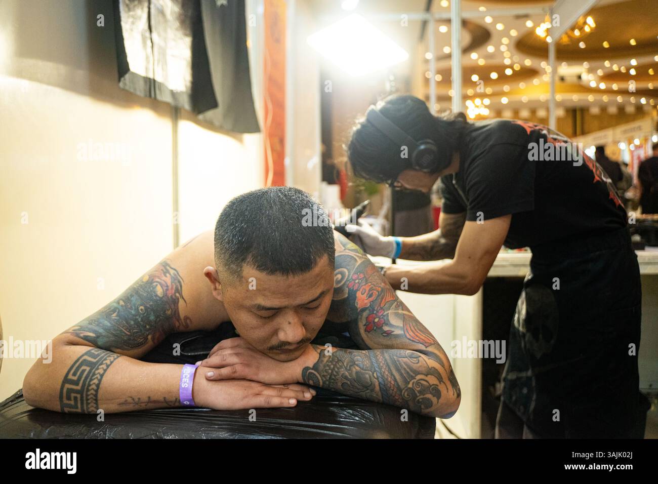 Kathmandu, Kathmandu, Nepal. 11th Apr, 2025. April 11, 2025 ...