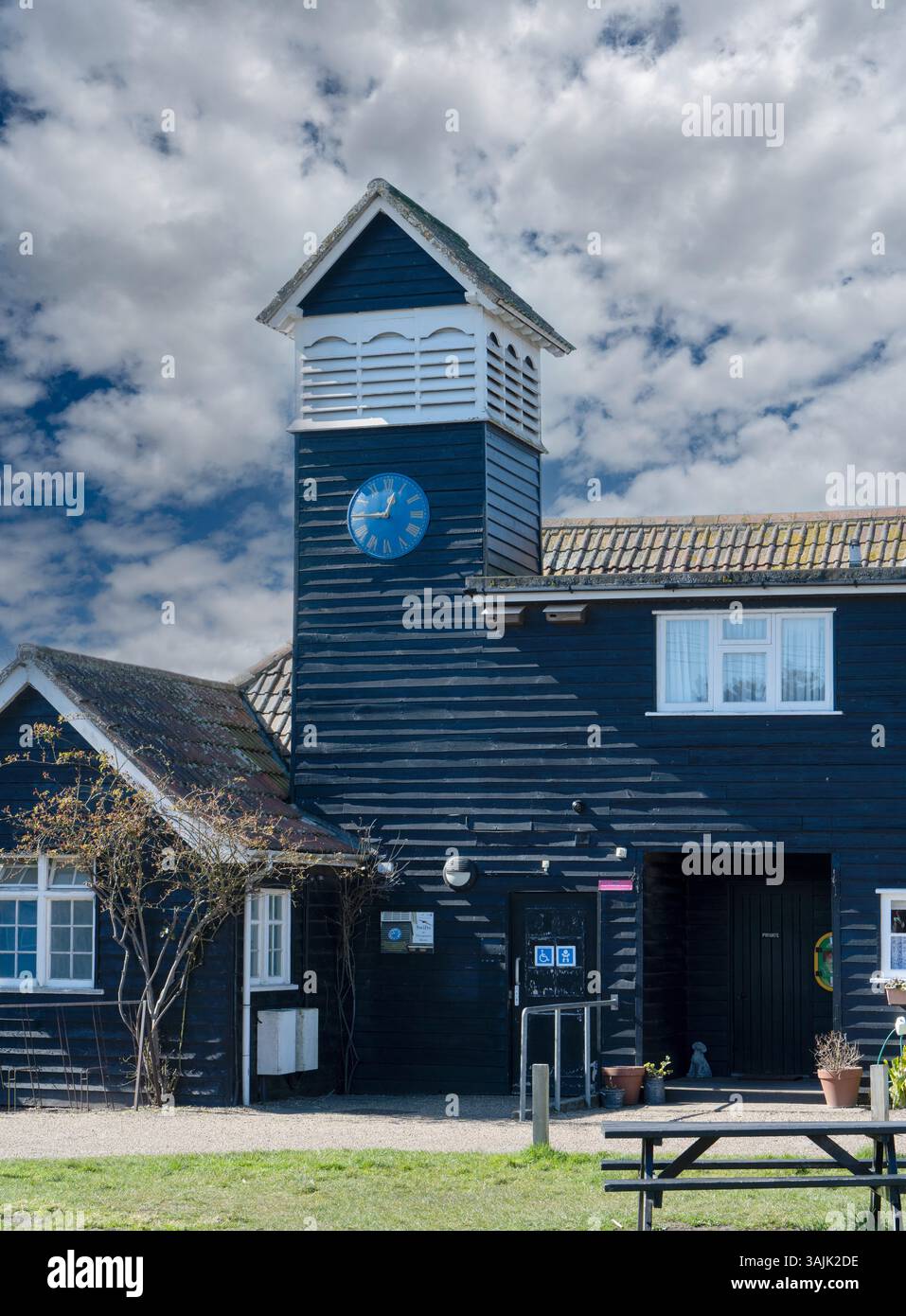 Meare shop thorpeness hi-res stock photography and images - Alamy