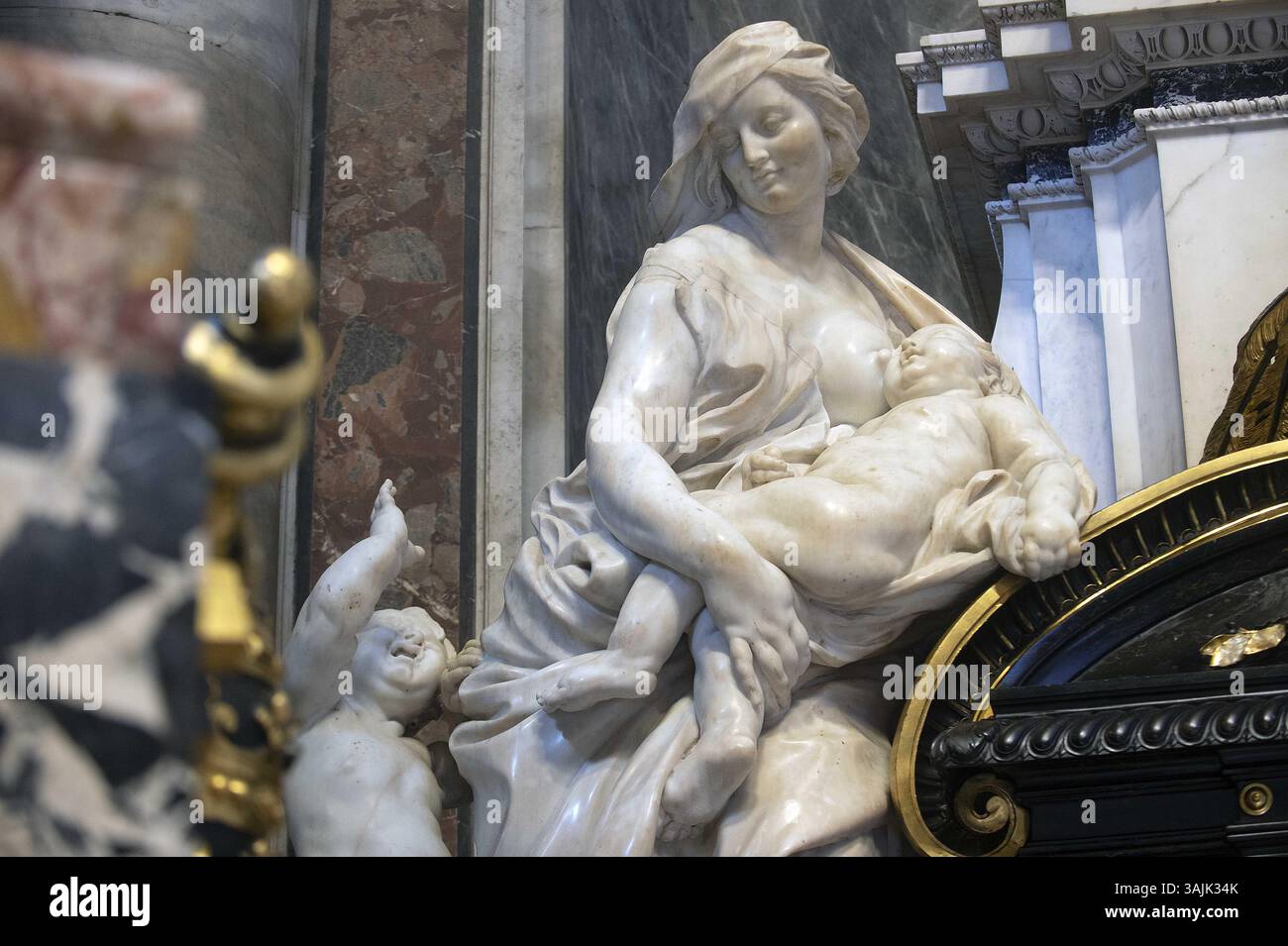 Vatican, Vatican. 11th Apr, 2025. **NO LIBRI** Italy, Rome, Vatican ...