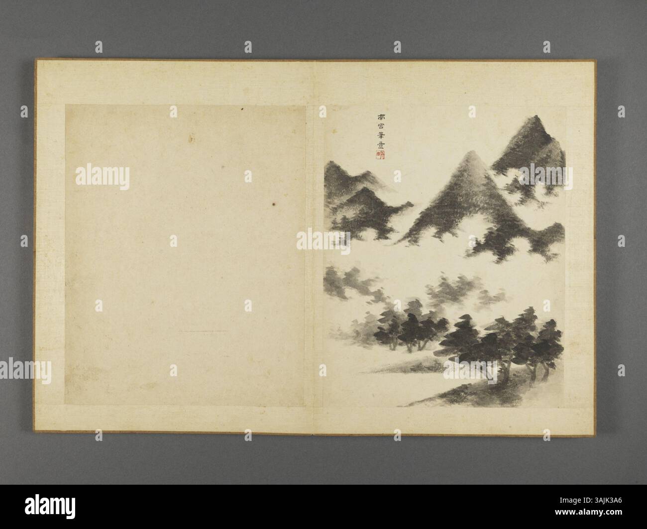 An analysis of the historical context surrounding the Palace Museum's ...