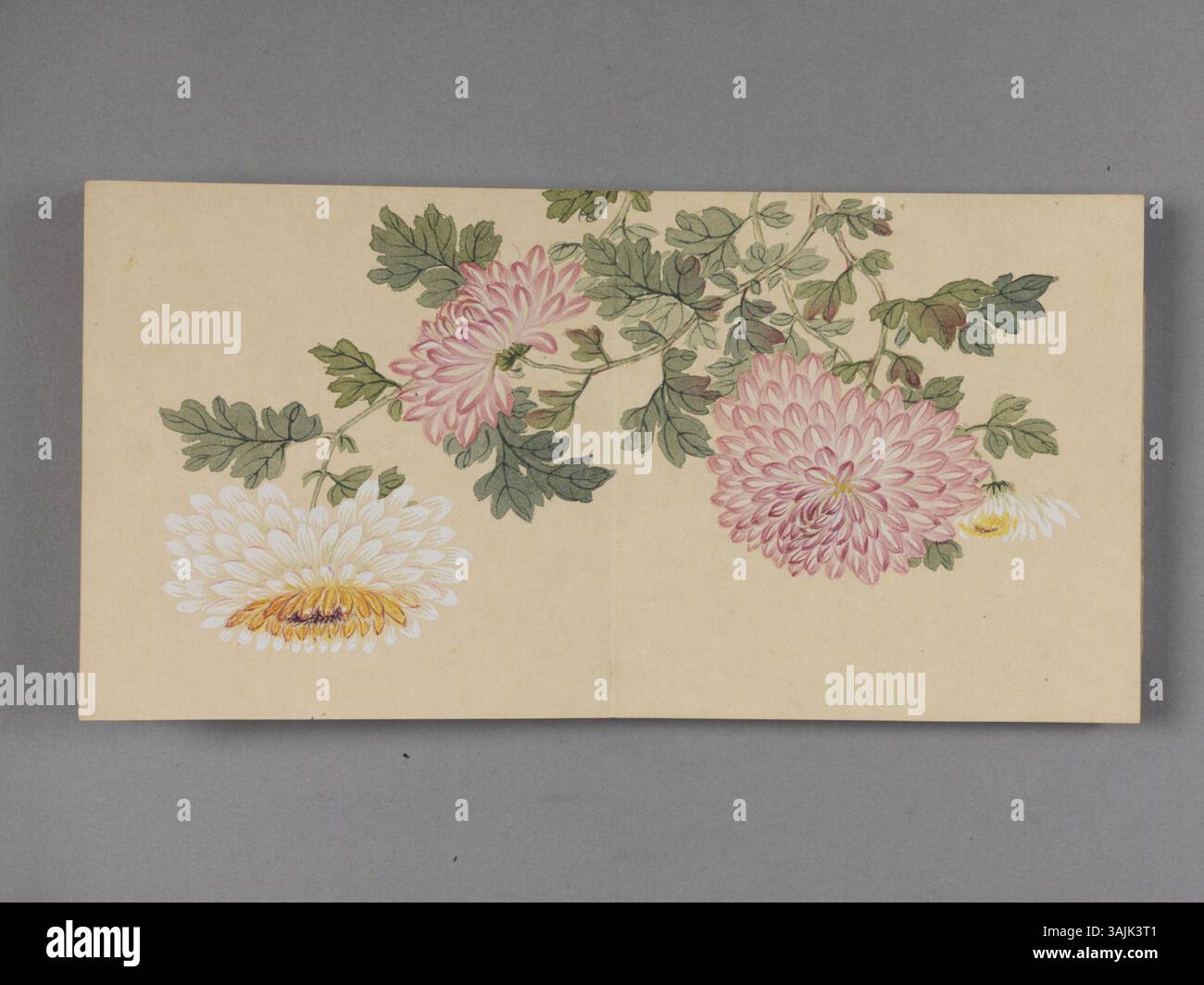 Dong Gao's work, in The Palace Museum’s collection, is a masterful ...