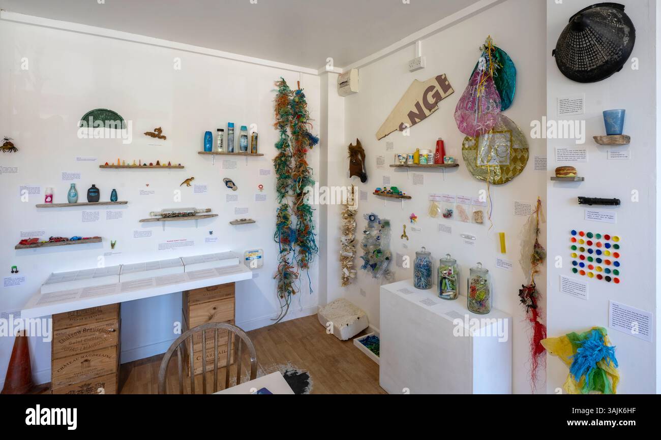 Fran crowe art work hi-res stock photography and images - Alamy