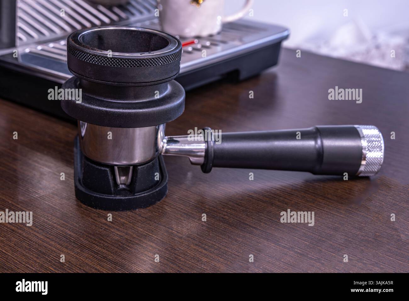 Espresso machine, ground coffee maker, lungo coffee, americano ...