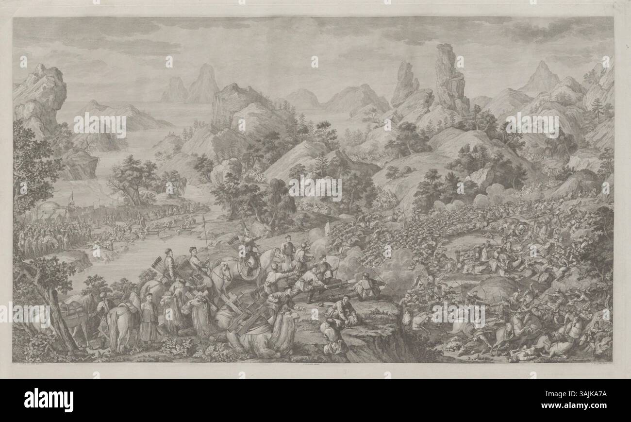 This individual Chinese print from The Palace Museum highlights ...