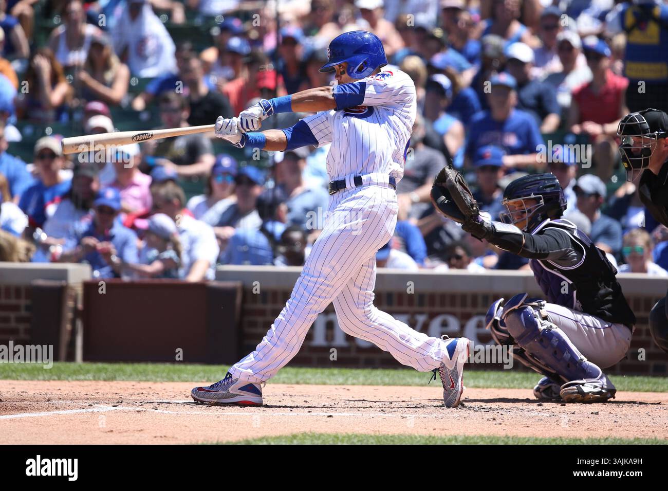 Chris addison 2017 hi-res stock photography and images - Alamy