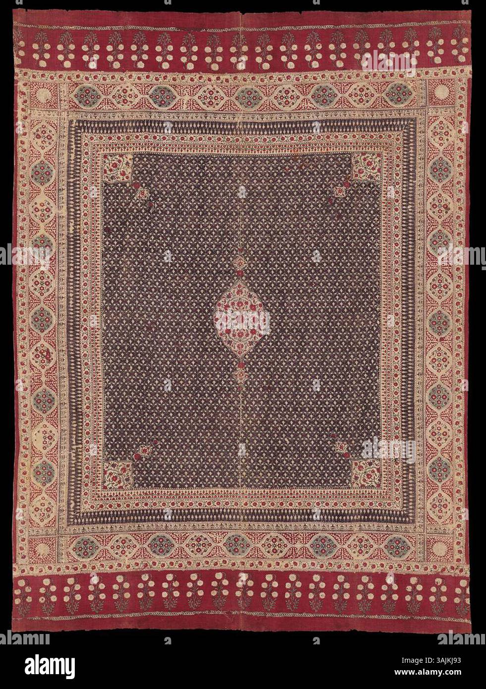 Voc trade cloth hi-res stock photography and images - Alamy