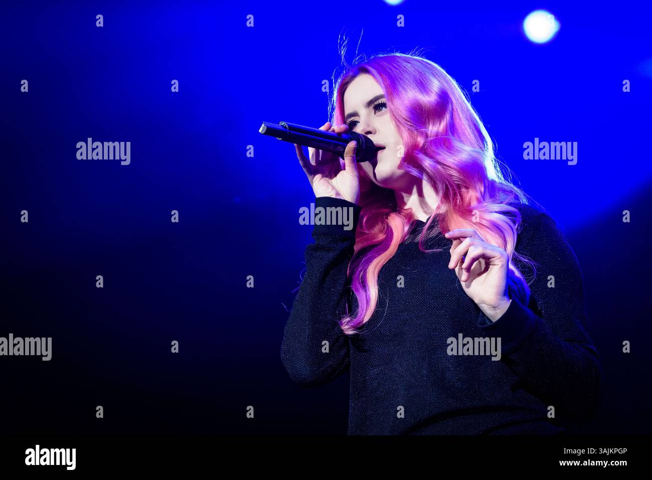 May 30, 2017 - Toronto, Ontario, Canada - American singer and ...