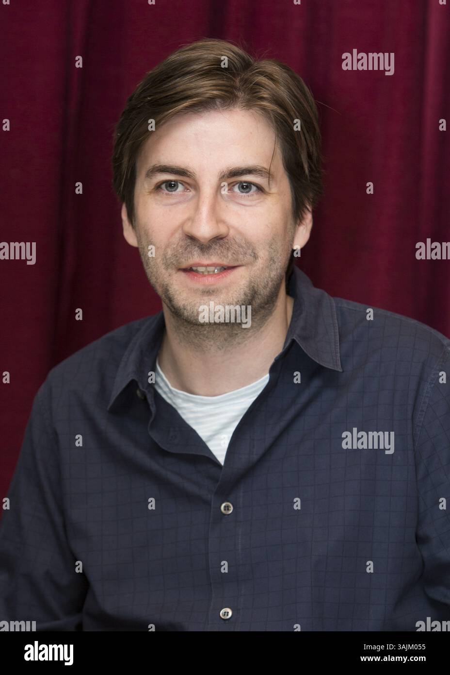 April 23, 2017 - Hollywood, California, U.S. - Director TOM WATTS ...