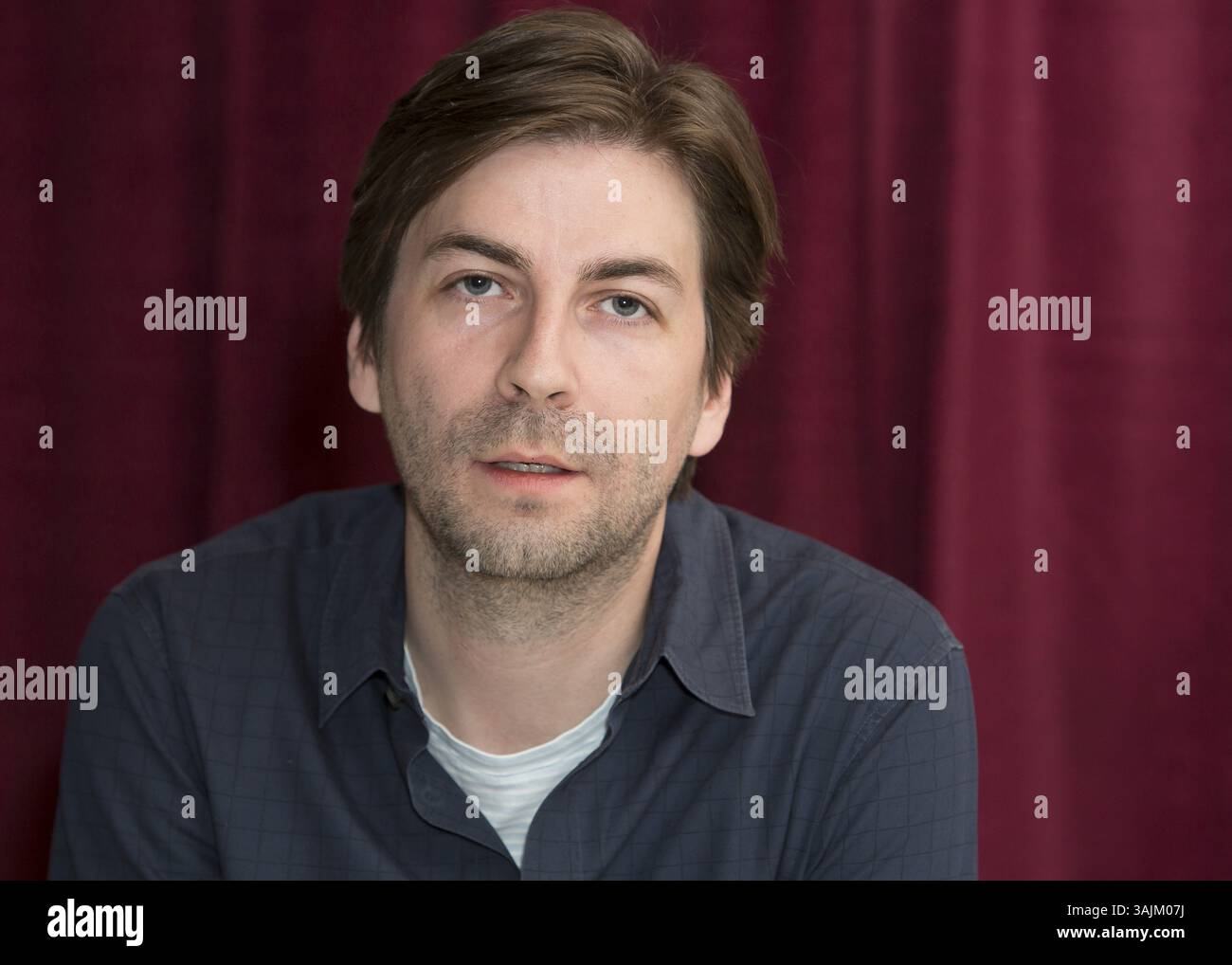 April 23, 2017 - Hollywood, California, U.S. - Director TOM WATTS ...