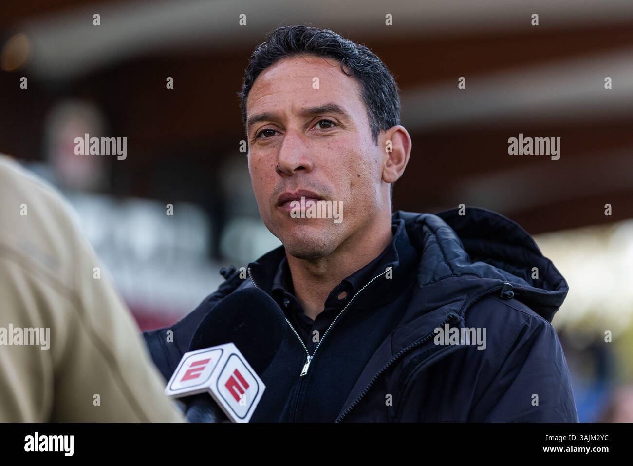 VELSEN, 11-04-2025, 711 Stadion. Dutch Football, Keuken Kampioen ...