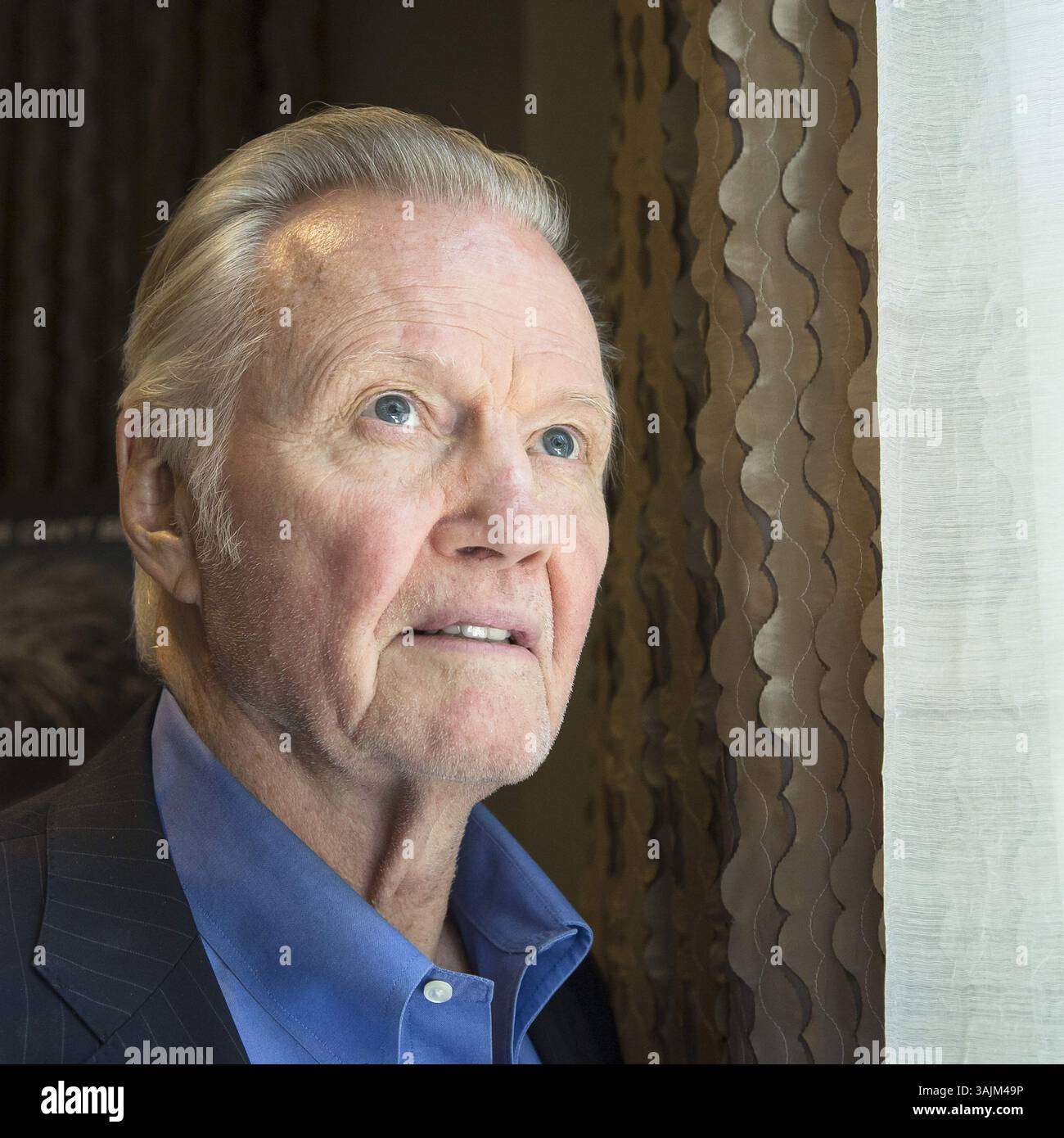July 18, 2017 - Hollywood, California, U.S. - American actor JON VOIGHT ...