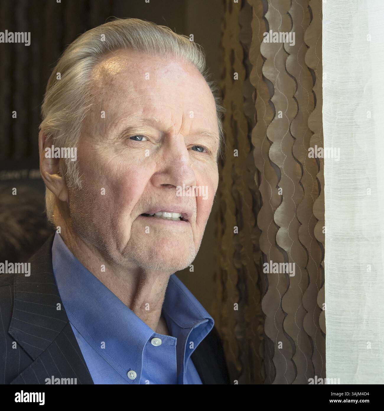 July 18, 2017 - Hollywood, California, U.S. - American actor JON VOIGHT ...