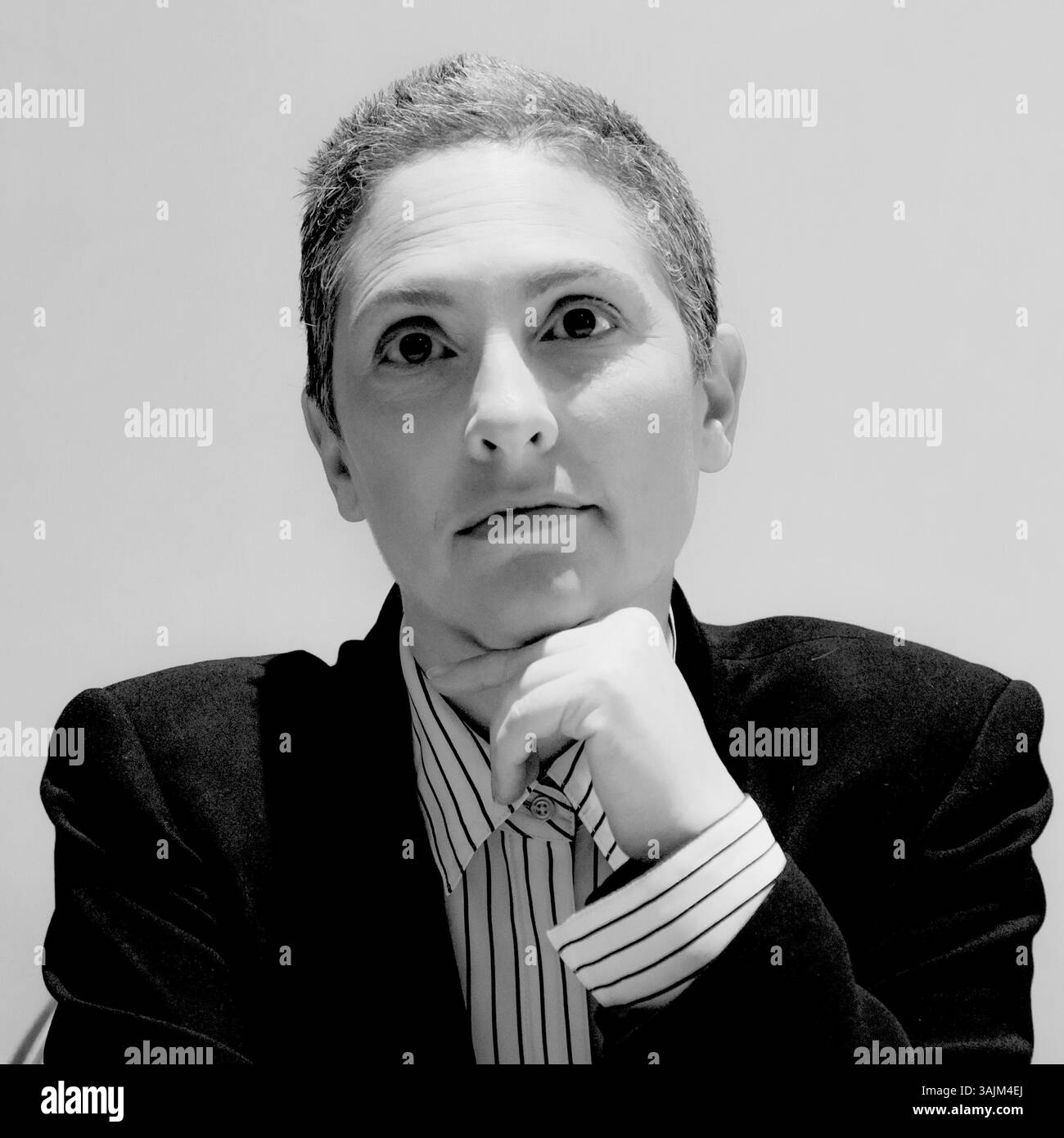 International con Black and White Stock Photos & Images - Alamy