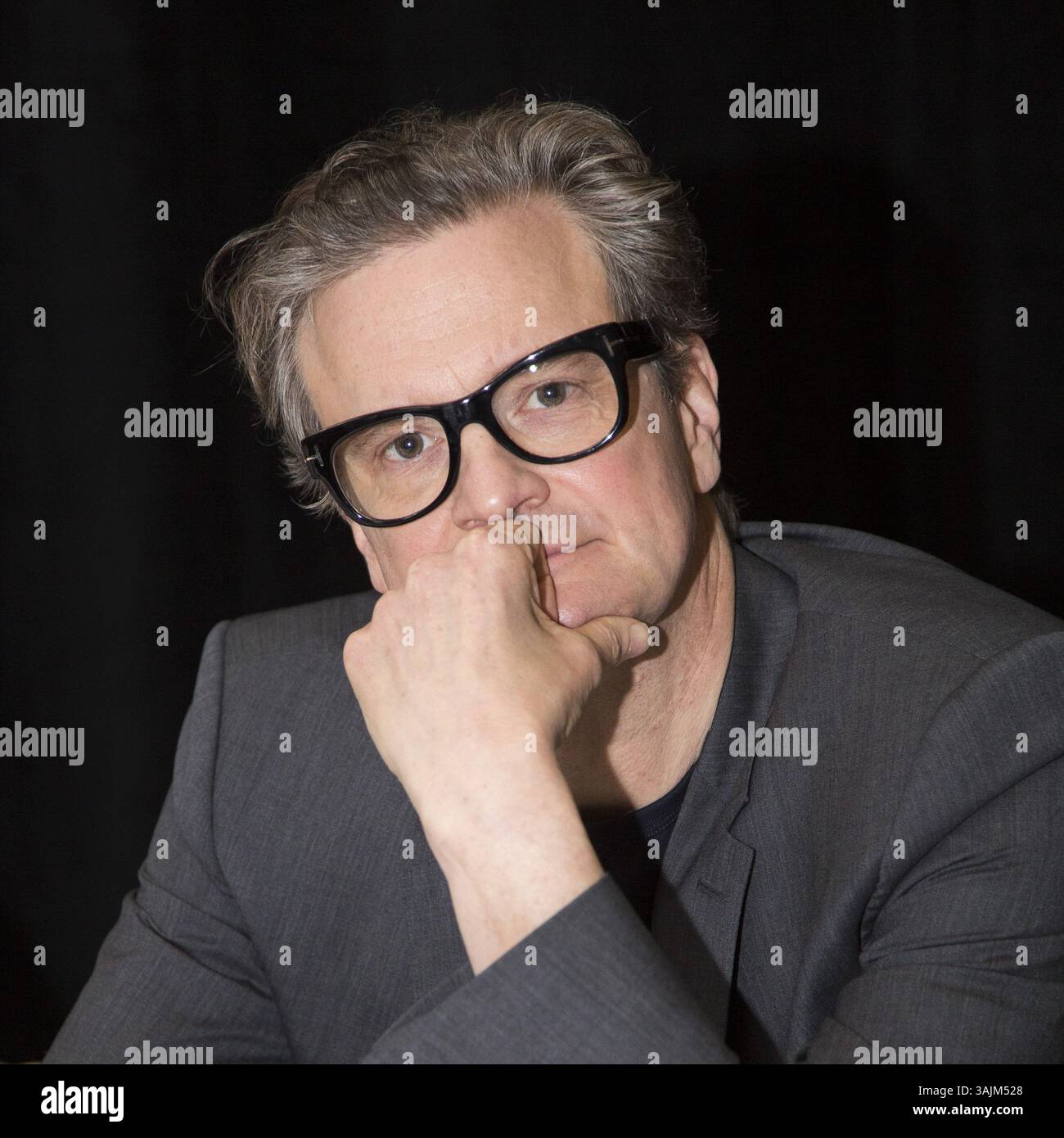 July 19, 2017 - San Diego, California, U.S. - English Actor COLIN FIRTH ...